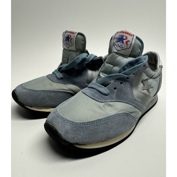 Converse | Shoes | Rare New Condition Converse 984 La Olympic Retro ...